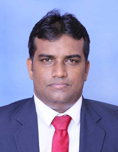 Administration and Staff – St. John's College | யாழ். பரி யோவான் கல்லூரி